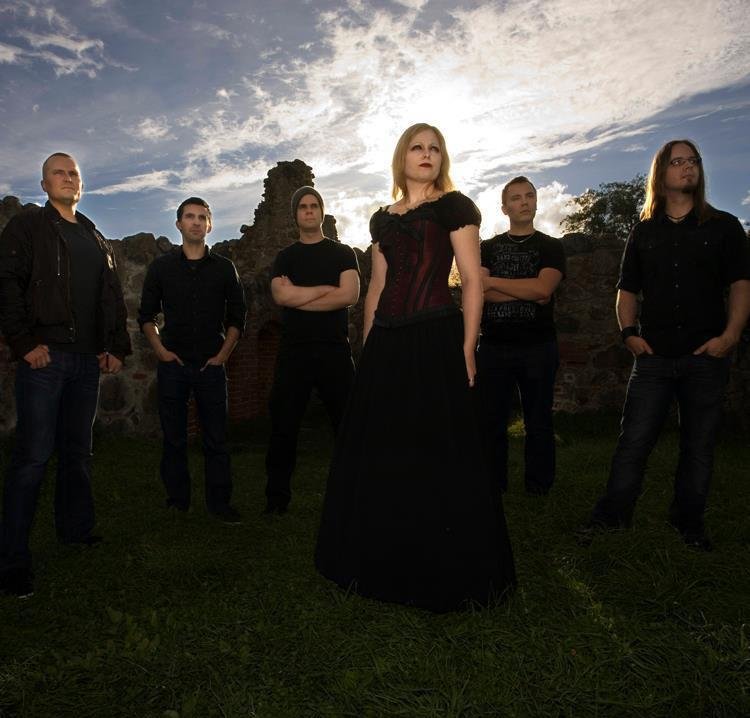 Severnica music, videos, stats, and photos | Last.fm
