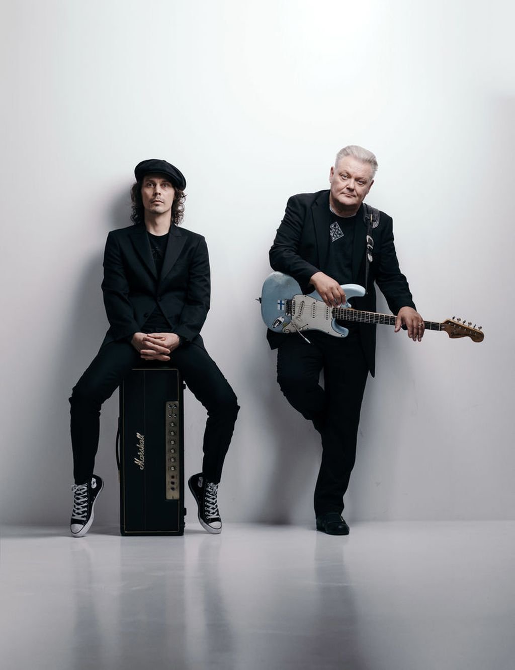 Agents & Ville Valo music, videos, stats, and photos | Last.fm