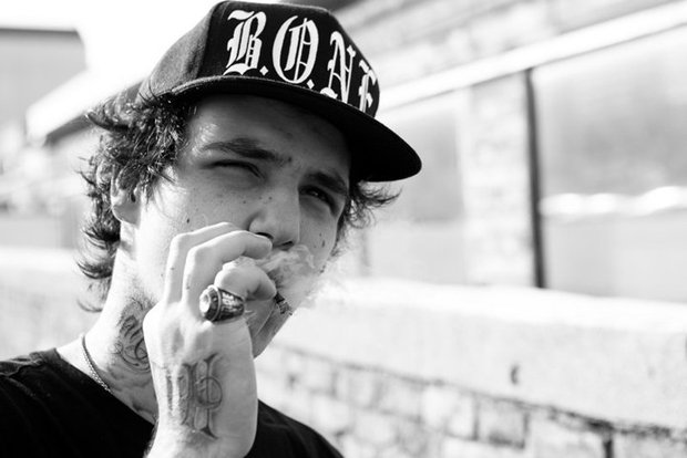 Richard Hilfiger Tattoos