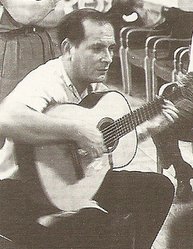 Biografía de Humberto Campos | Last.fm