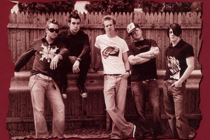 Wired music, videos, stats, and photos | Last.fm