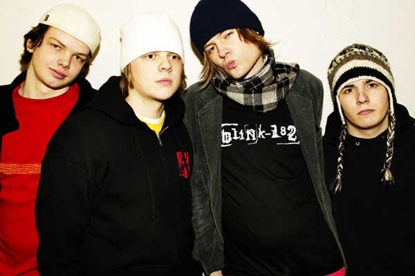 Ripsipiirakka music, videos, stats, and photos | Last.fm