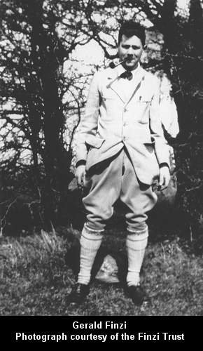 Gerald Finzi music, videos, stats, and photos | Last.fm