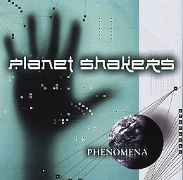 Phenomena — Planetshakers | Last.fm