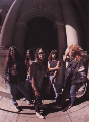 Forbidden Evil music, videos, stats, and photos | Last.fm