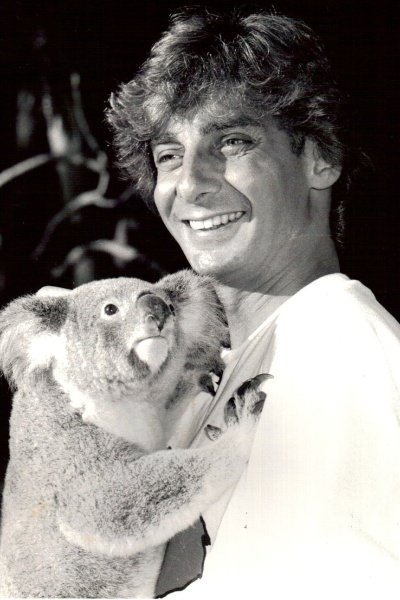 Barry Manilow - Música, videos, estadísticas y fotos | Last.fm