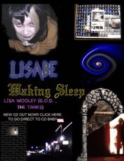 LisaBe music, videos, stats, and photos | Last.fm