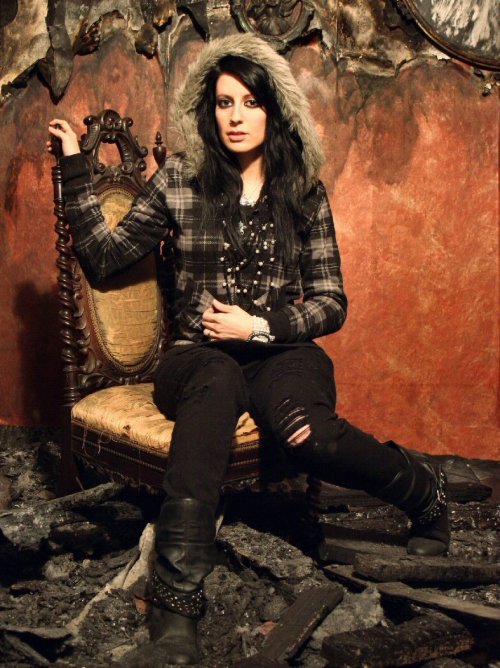 Éowyn music, videos, stats, and photos | Last.fm