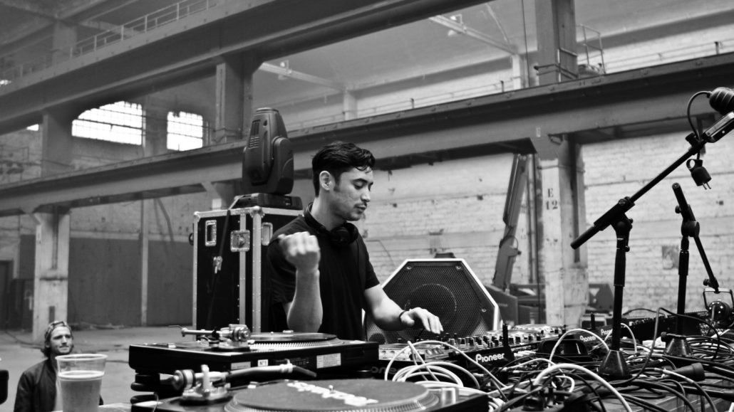 Dax J hometown, biography | Last.fm