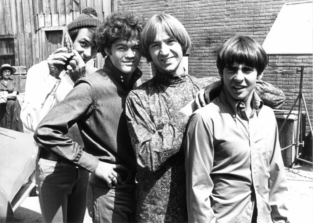 The Monkees music, videos, stats, and photos | Last.fm