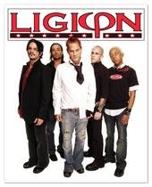 Ligion music, videos, stats, and photos | Last.fm