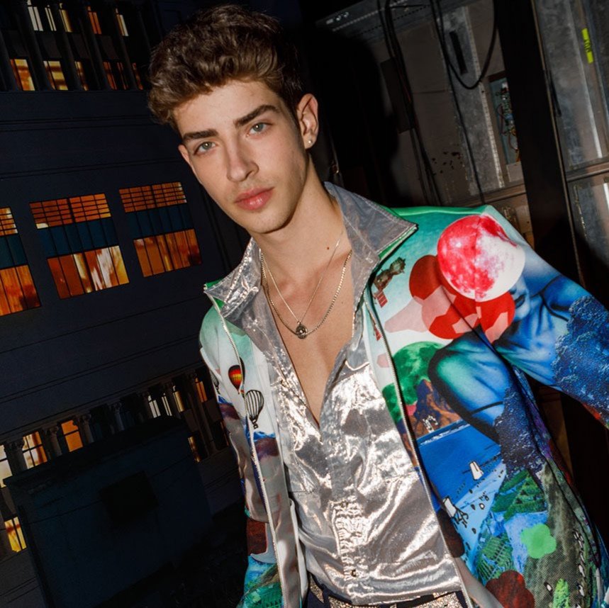 Manu Rios Photos (11 of 130) | Last.fm