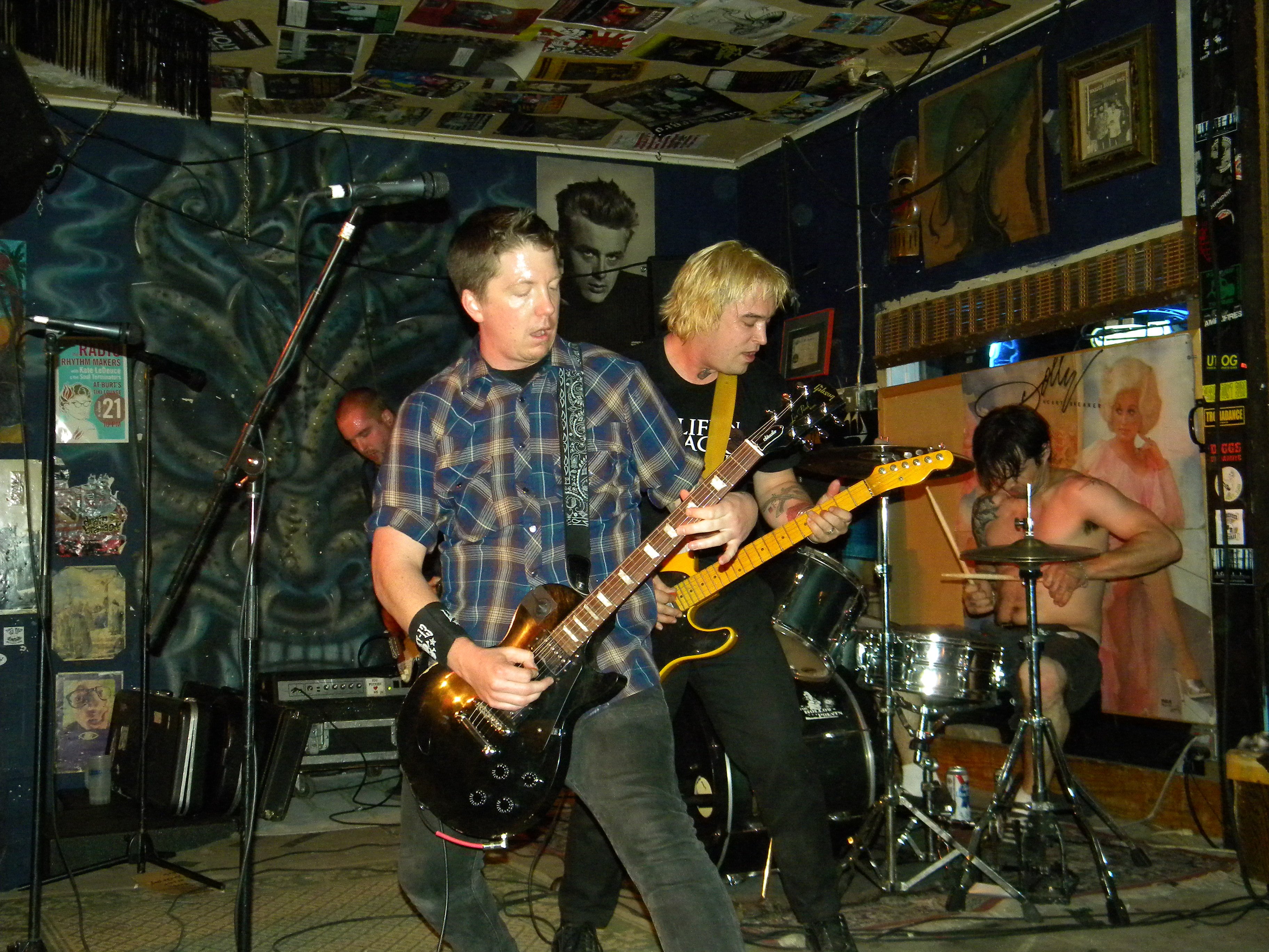 Hollowpoints music, videos, stats, and photos | Last.fm