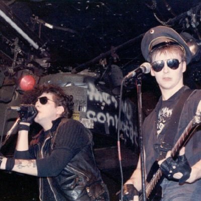 Brain Eaters music, videos, stats, and photos | Last.fm