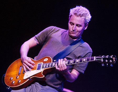 Mike Mccready