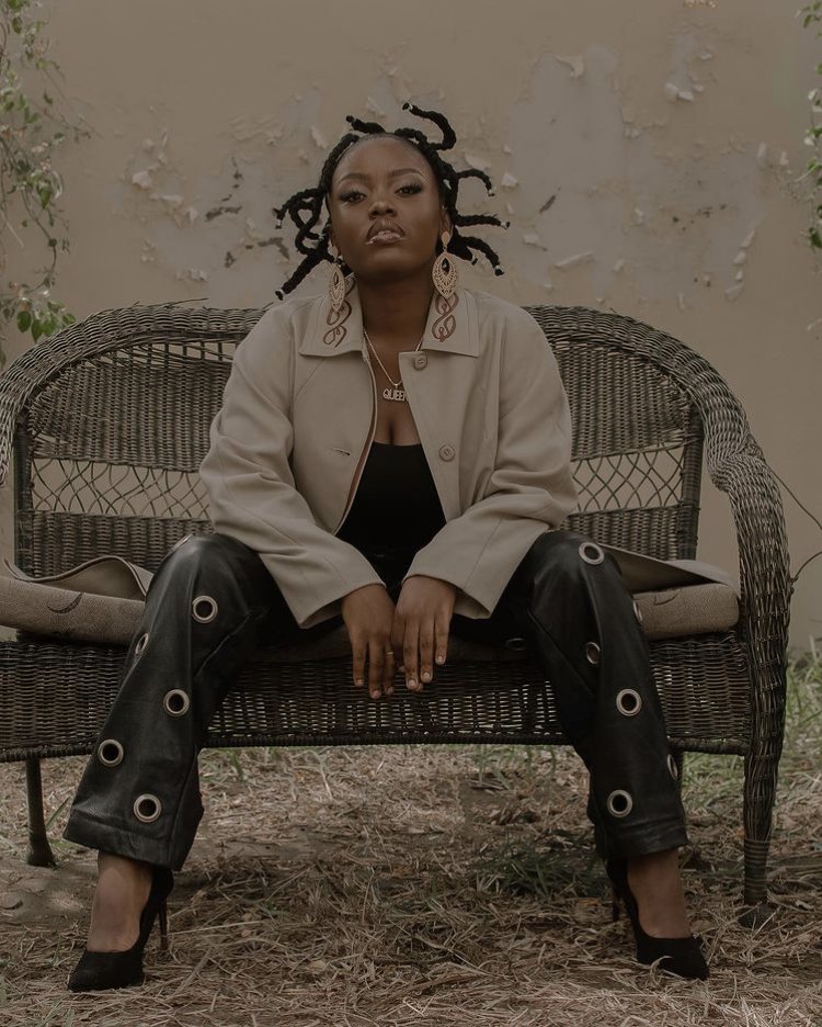 Gyakie music, videos, stats, and photos | Last.fm