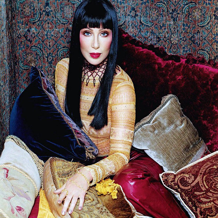 Cher music, videos, stats, and photos | Last.fm