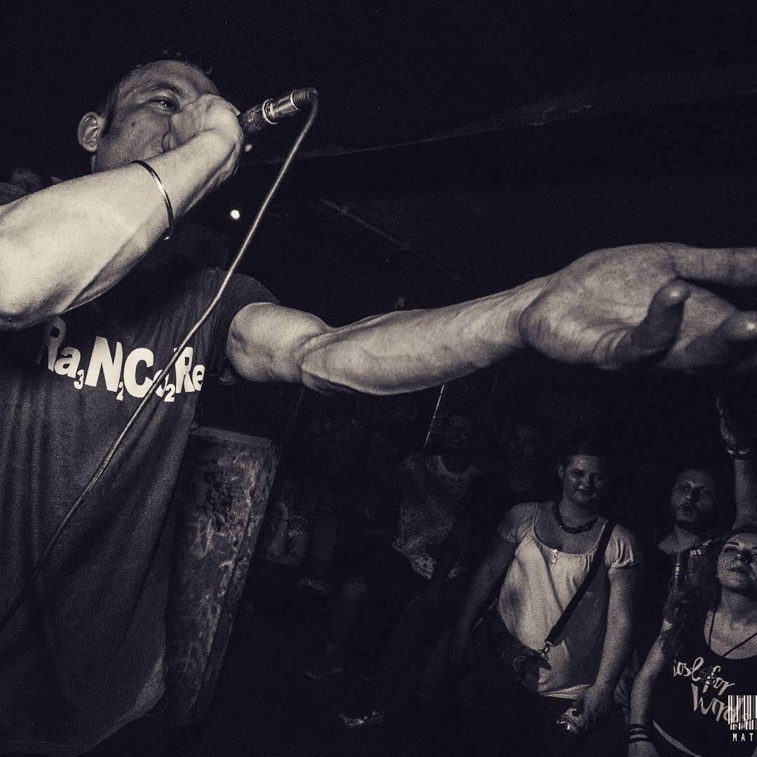 Rancore music, videos, stats, and photos | Last.fm