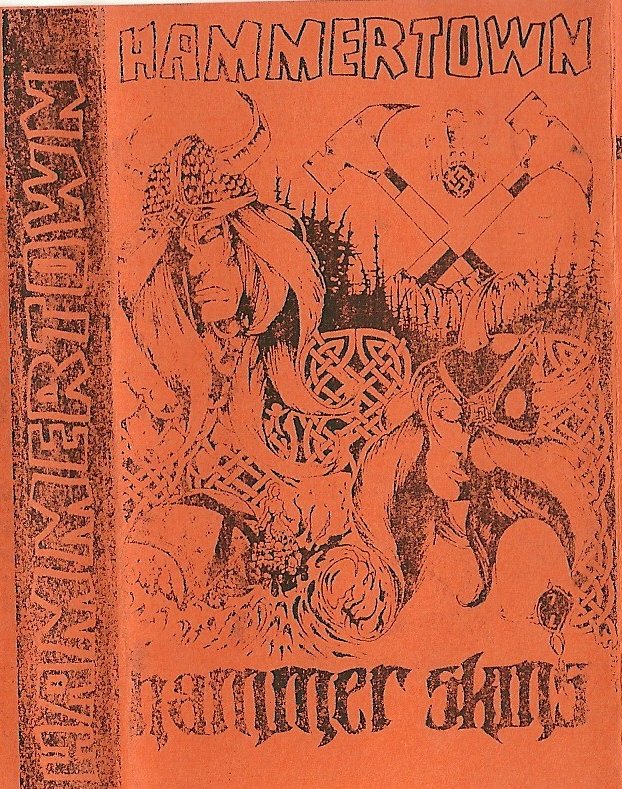 Hammertown music, videos, stats, and photos | Last.fm