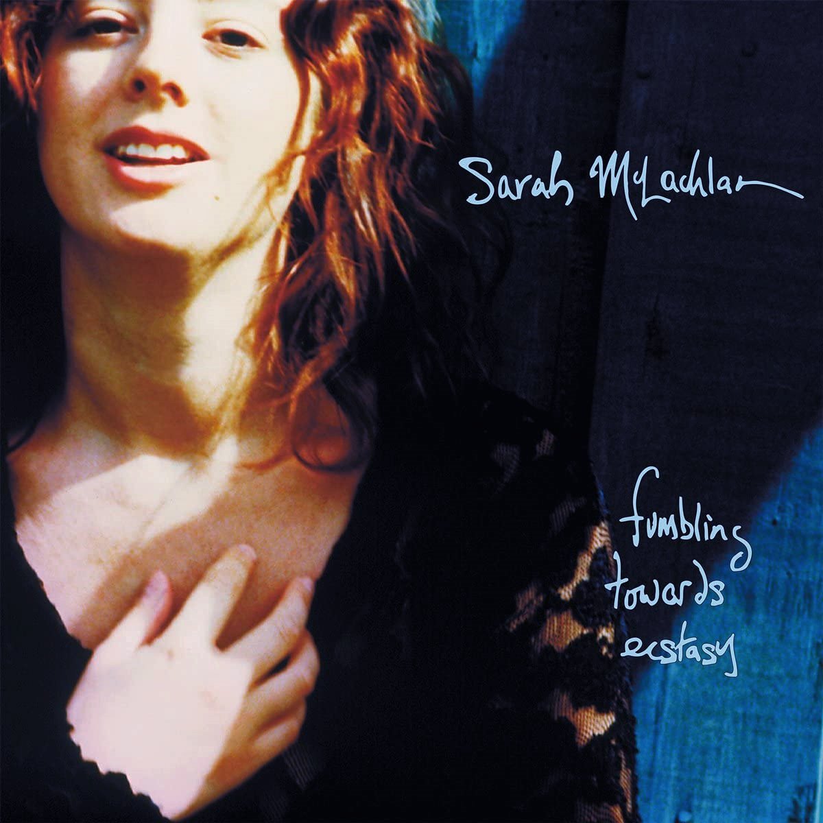 ScoutThePout's current obsession is "Possession" by Sarah McLachlan ...