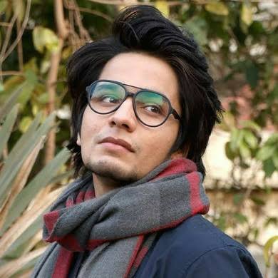 Did Raghav Wallpaper