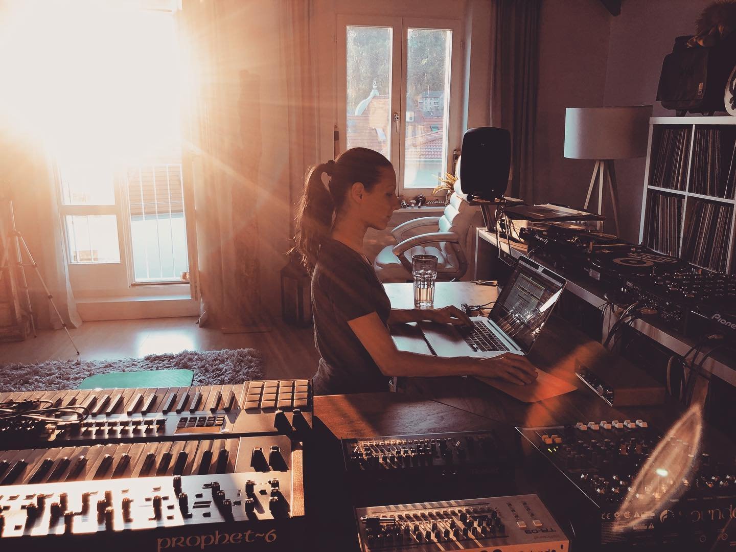 Christine Benz biography | Last.fm