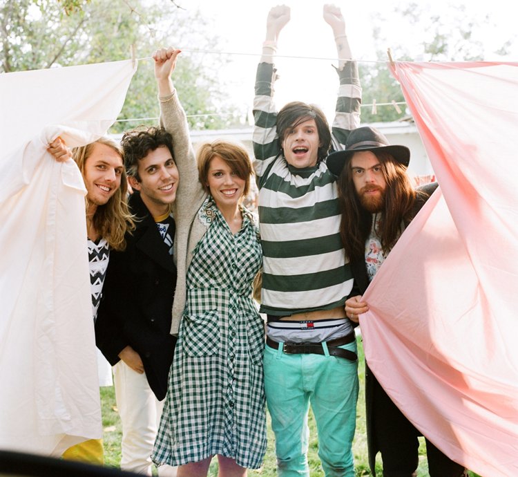 Grouplove music, videos, stats, and photos | Last.fm