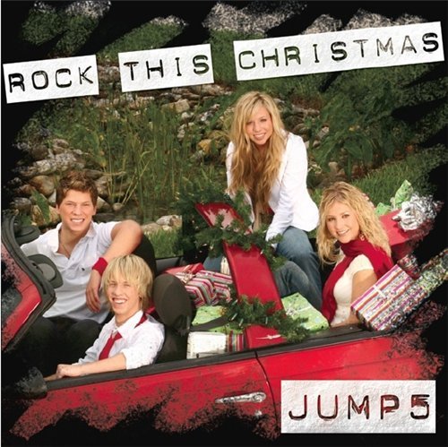 Rock This Christmas — Jump5 | Last.fm