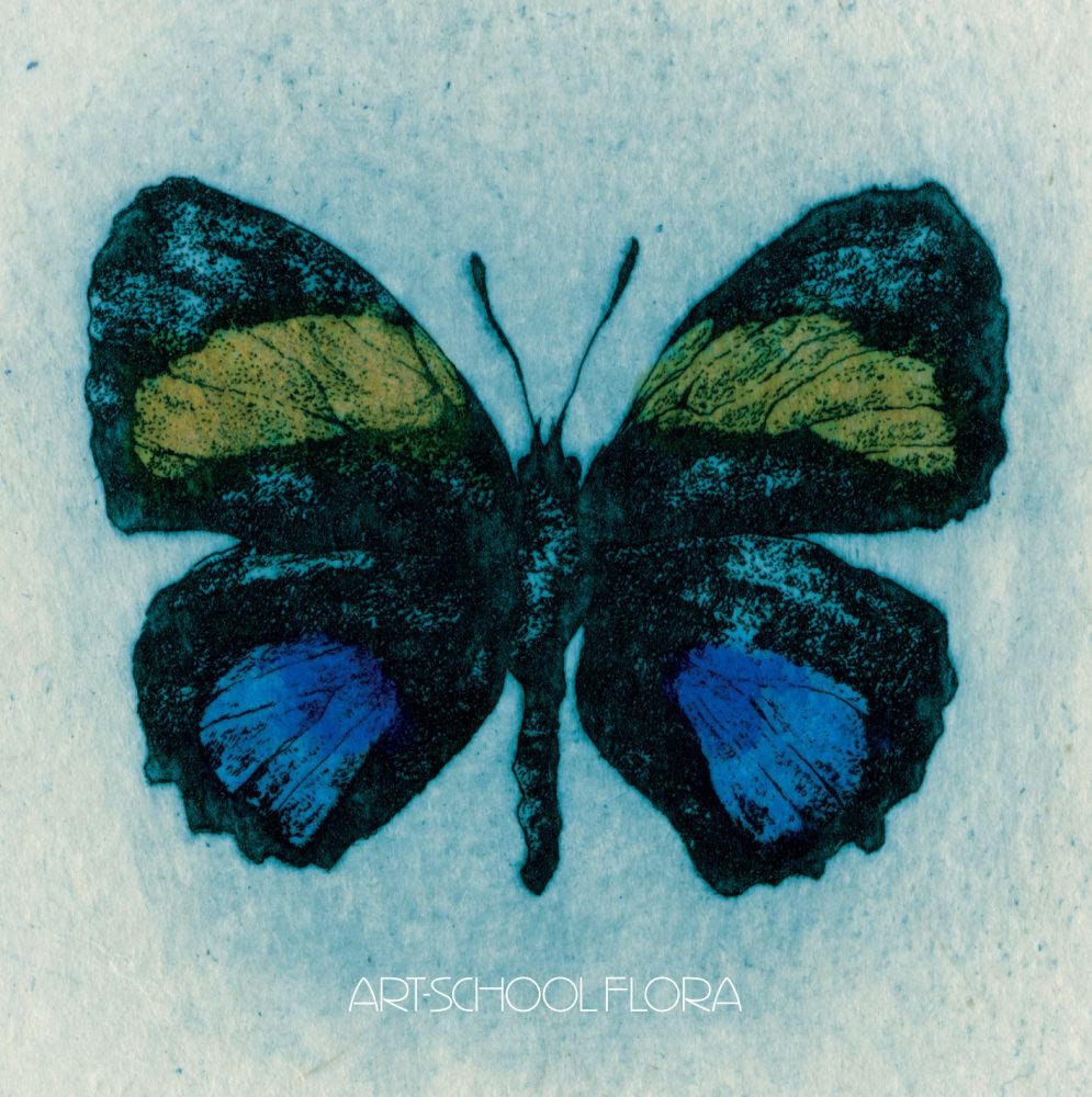 Flora(通常盤) — ART-SCHOOL | Last.fm