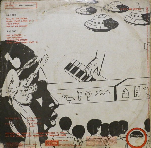 T-Fire music, videos, stats, and photos | Last.fm