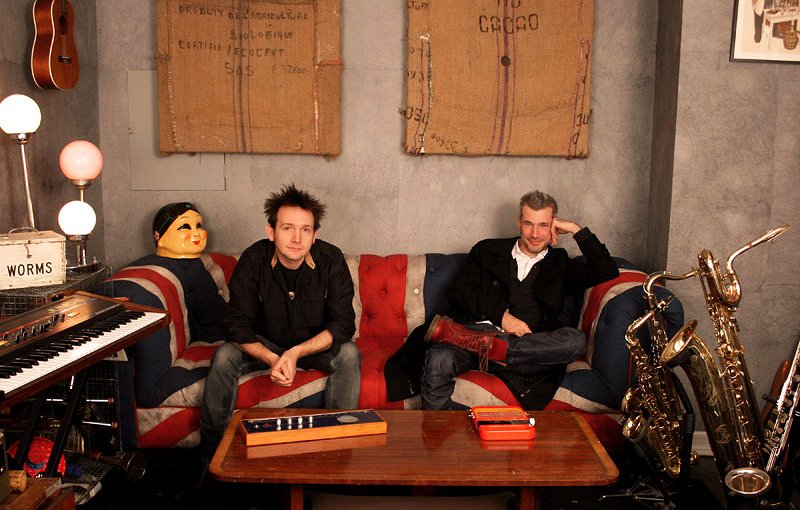 Fall on Your Sword music, videos, stats, and photos | Last.fm