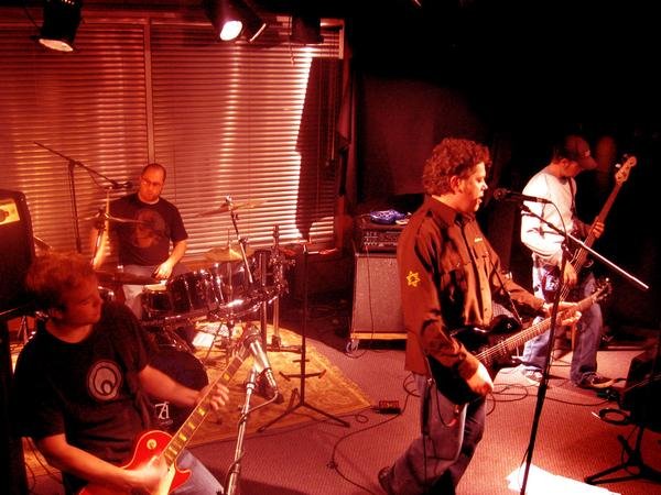 Seven Devil Fix music, videos, stats, and photos | Last.fm