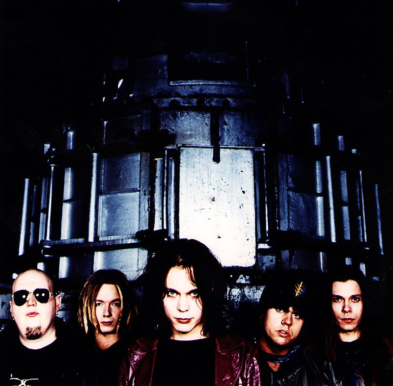 HIM music, videos, stats, and photos | Last.fm