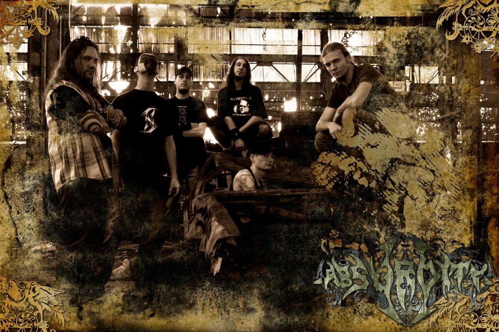 Absurdity music, videos, stats, and photos | Last.fm