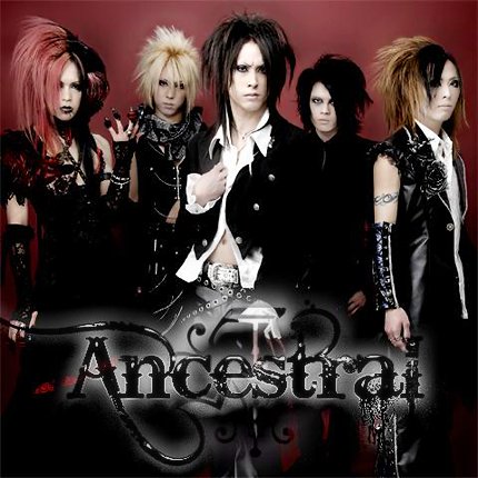 Ancestral music, videos, stats, and photos | Last.fm