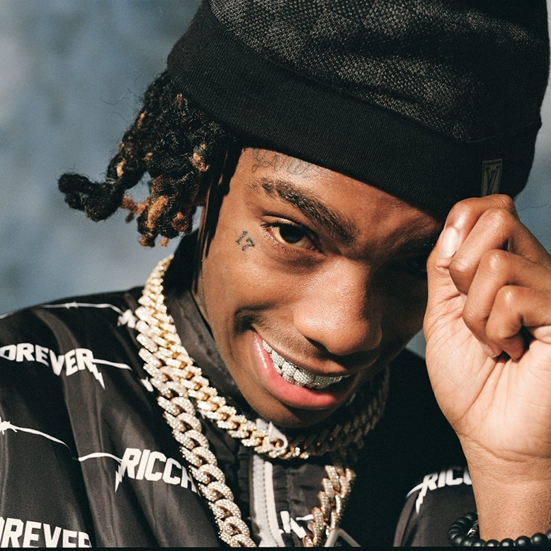 YNW Melly: Unreleased — YNW Melly | Last.fm