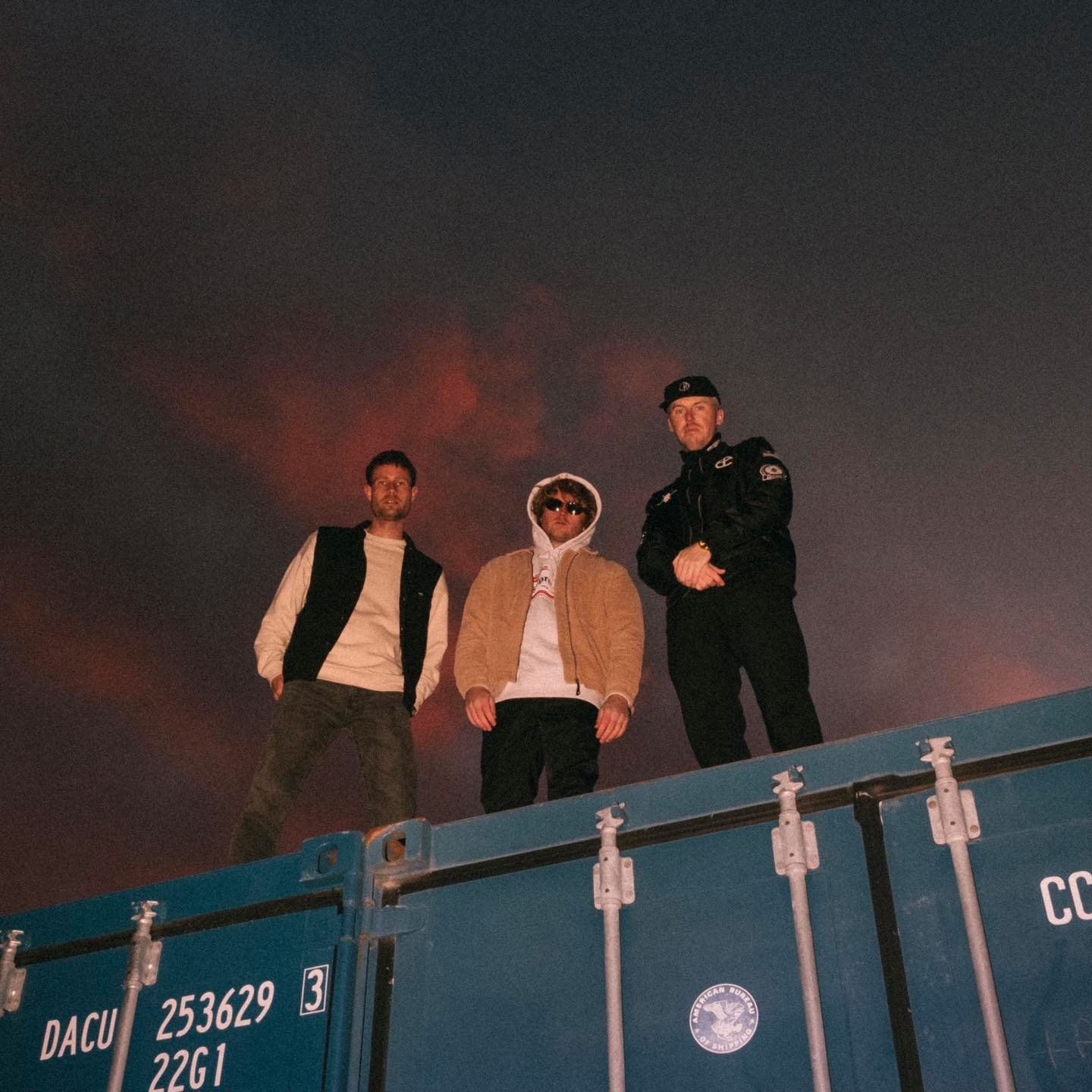 Nonsens music, videos, stats, and photos | Last.fm