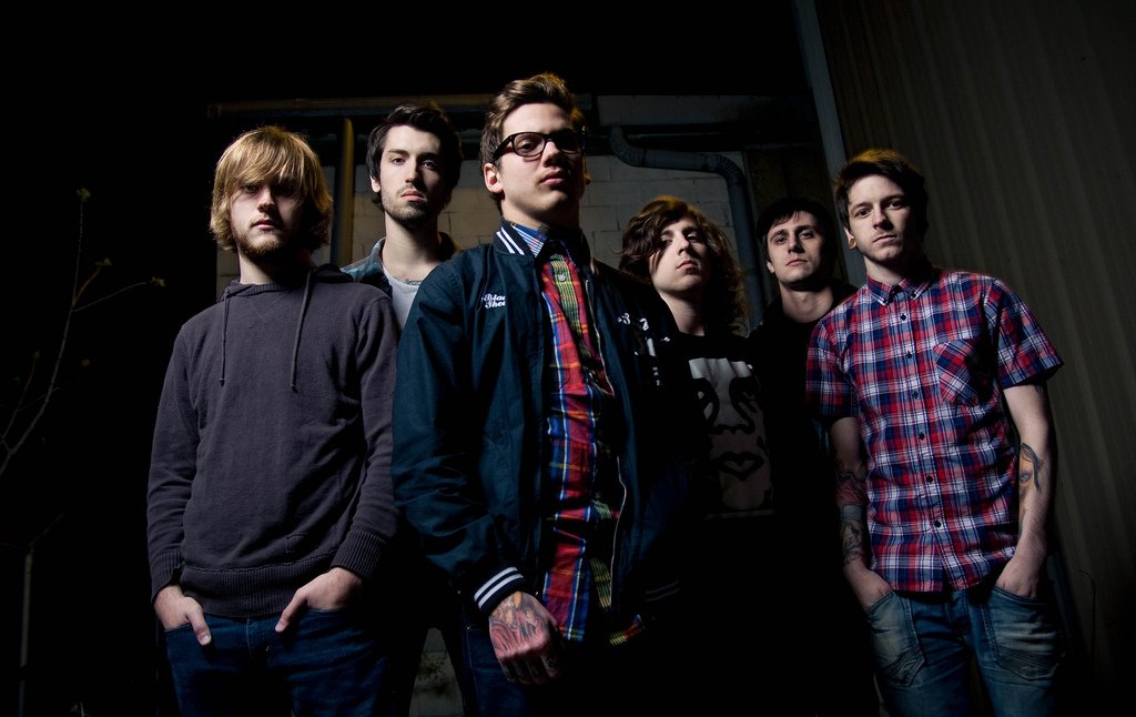 The Devil Wears Prada albums and discography | Last.fm