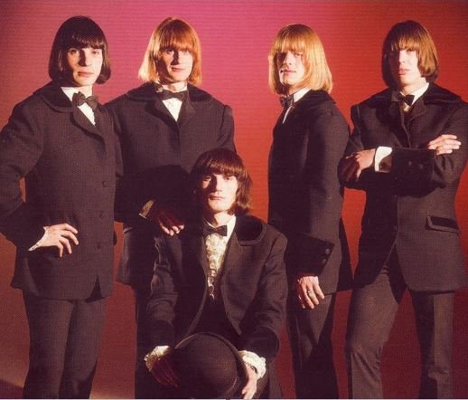 The Lords music, videos, stats, and photos | Last.fm