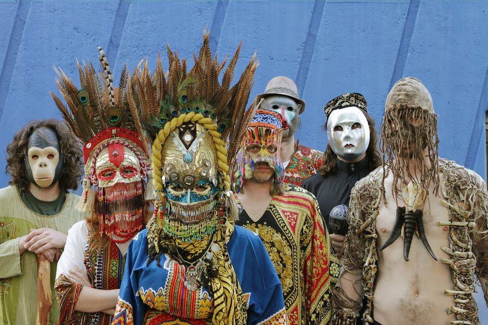 Goat の音楽、動画、統計および写真 | Last.fm