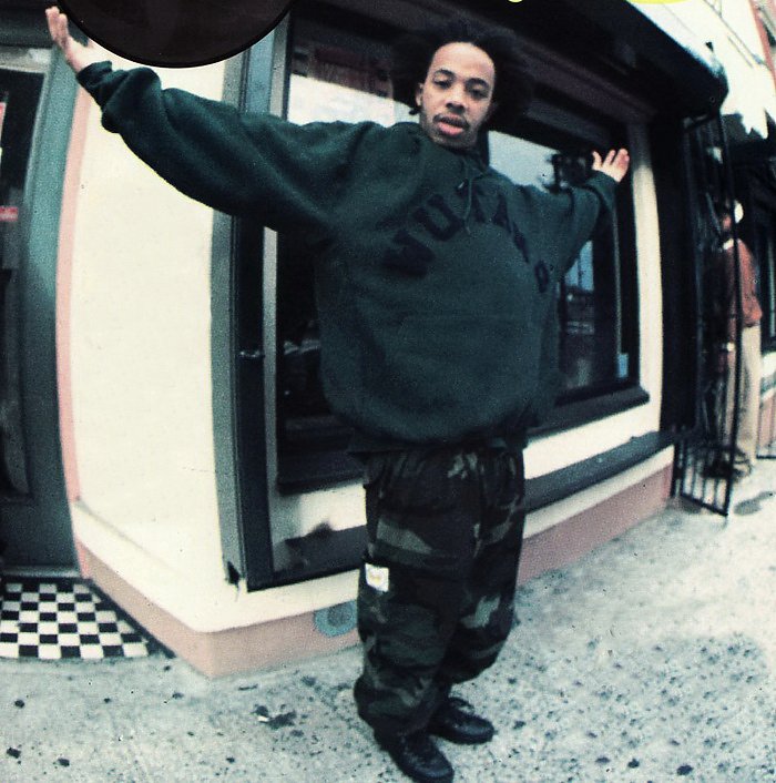 U-God music, videos, stats, and photos | Last.fm