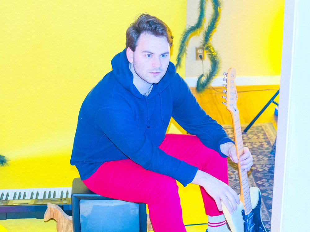 Stephen Day music, videos, stats, and photos | Last.fm