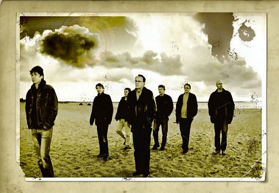 Exit music, videos, stats, and photos | Last.fm