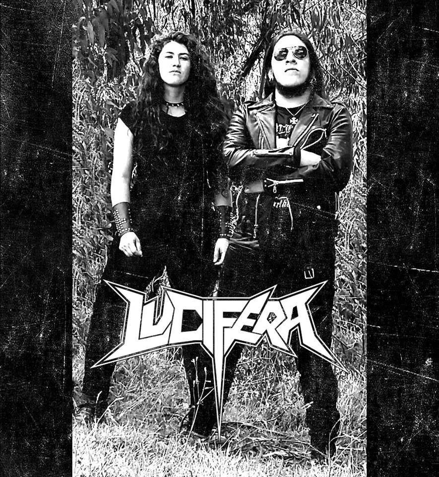 Lucifera music, videos, stats, and photos | Last.fm