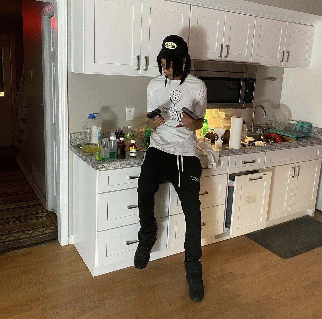 10kdunkin music, videos, stats, and photos | Last.fm