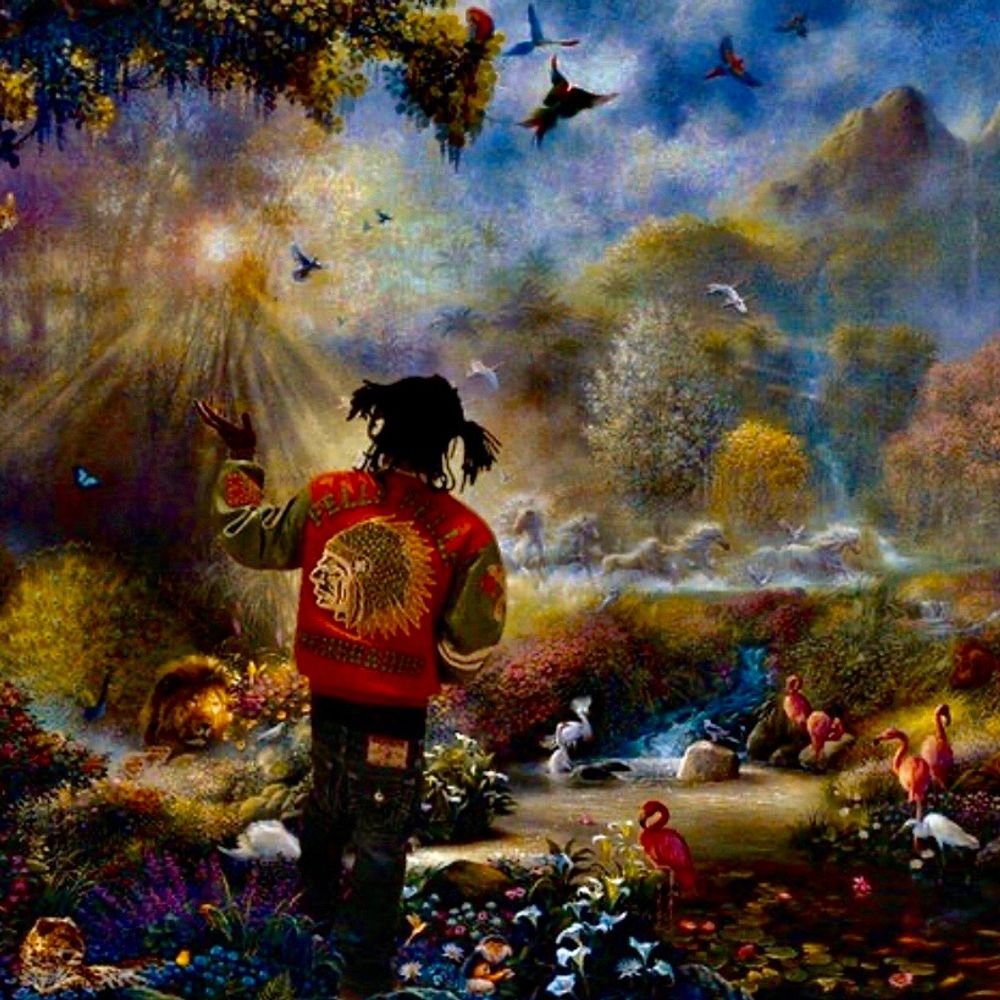 Chief Keef Iphone 5 Wallpaper