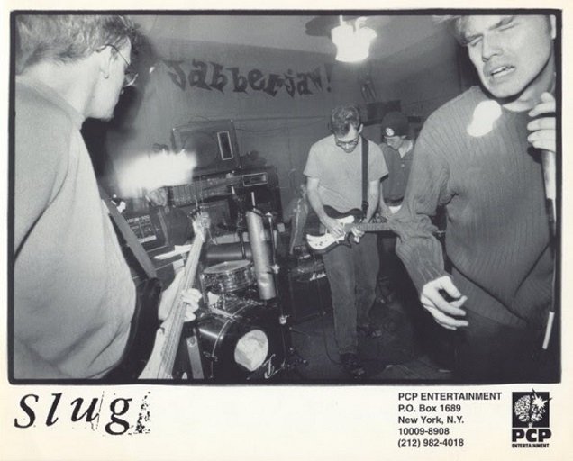 Slug music, videos, stats, and photos | Last.fm