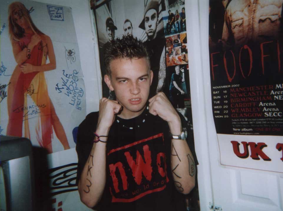 Dave Shaw music, videos, stats, and photos | Last.fm