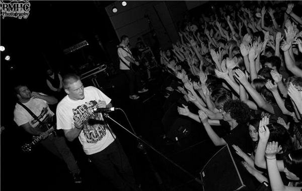 Crime Scene music, videos, stats, and photos | Last.fm