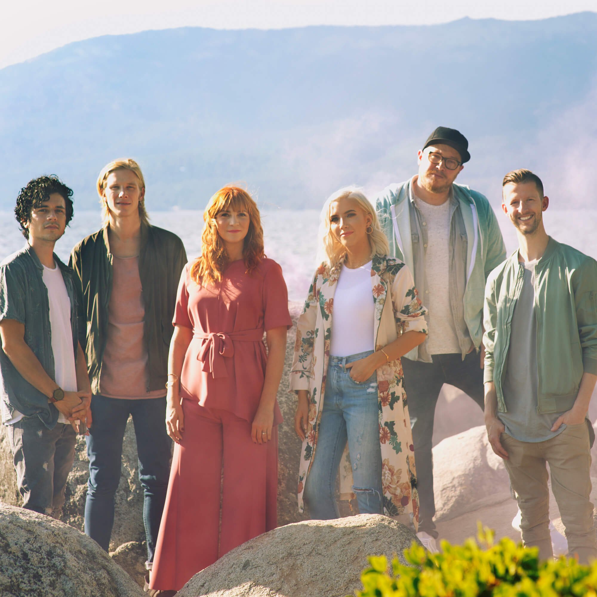 Jesus Culture Albums